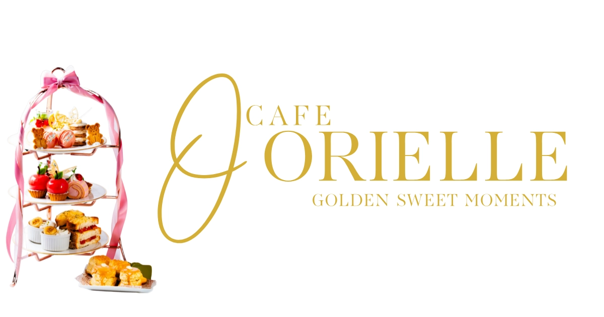 秋葉原のパンケーキ・アフタヌーンティー専門店 | Orielle Café（オリエル）